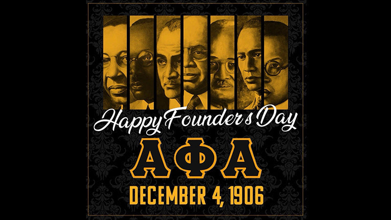 Alpha Phi Alpha Fraternity: 119 Years of Impact, Founders, and Endurin ...