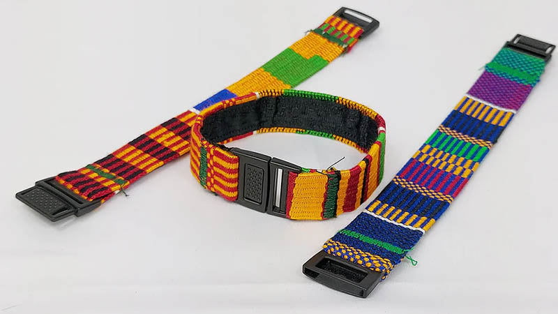 Wearing Your Heritage: Kente Cloth and the Divine 9 – Worldwide Origins