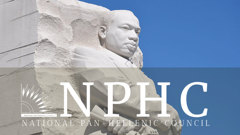 How Divine Nine Organizations Honor Martin Luther King Jr.’s Legacy Al ...