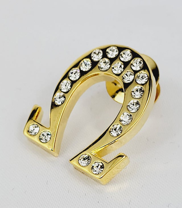 Omega psi Phi Life Member Lapel pins - Worldwide Origins