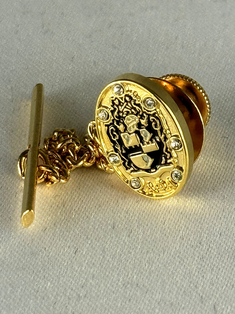 Alpha Phi Alpha Life Member Gifts fraternity, crest, sphinx, logo and ...